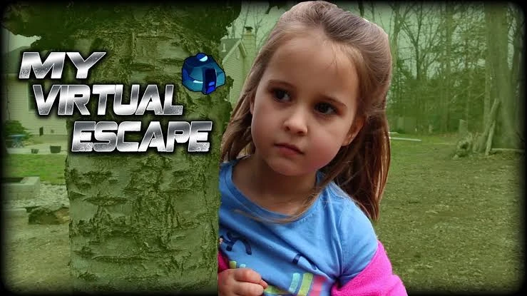 "My Virtual Escape" Season 3 (Behind-the-Scenes) | Psycho kid Wiki | Fandom